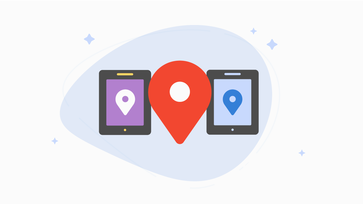 More Settings for Your Check-Ins Locations
