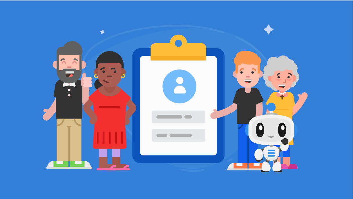 Introducing Forms in Planning Center People